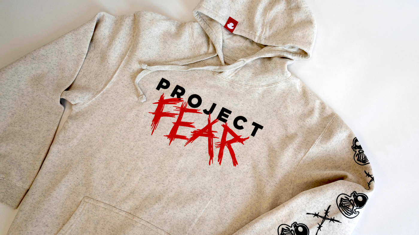 FEAR GEAR