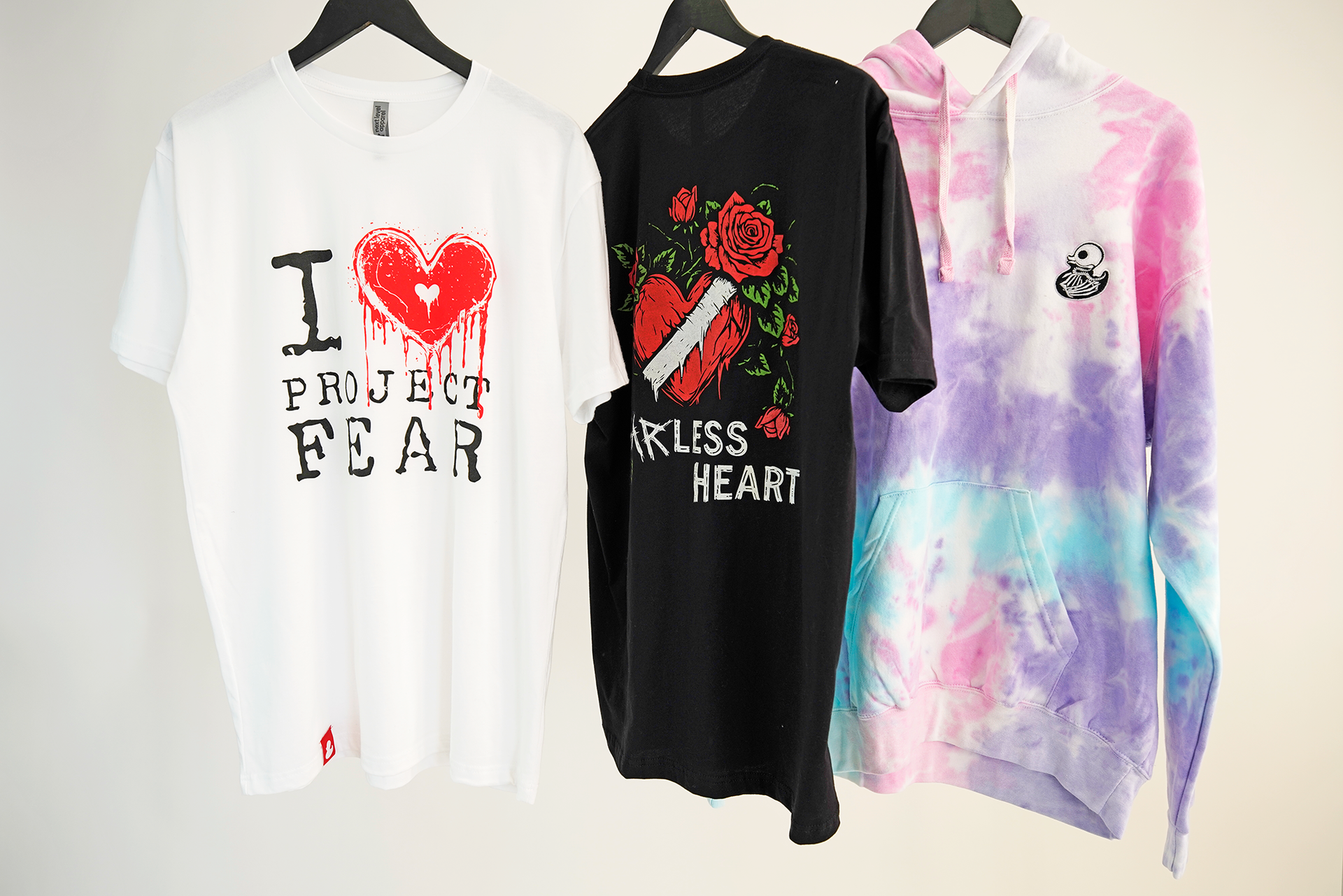 FEAR GEAR