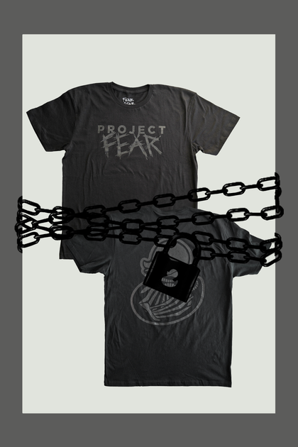 THE DUNGEON – FEAR GEAR