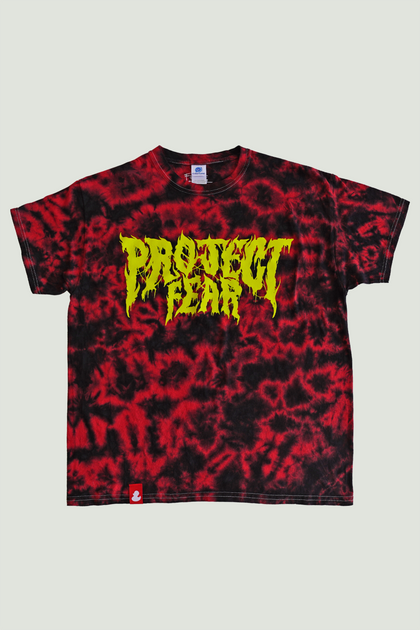 T-SHIRTS – FEAR GEAR