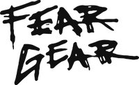 FEAR CLUB EXCLUSIVE MERCH – FEAR GEAR