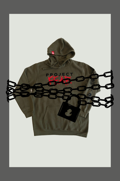 THE DUNGEON – FEAR GEAR