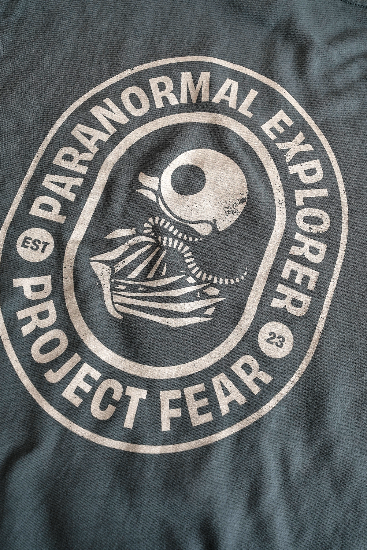 FxExAxR – FEAR GEAR
