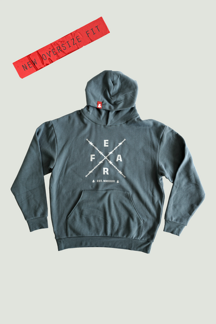 SHOP ALL – FEAR GEAR