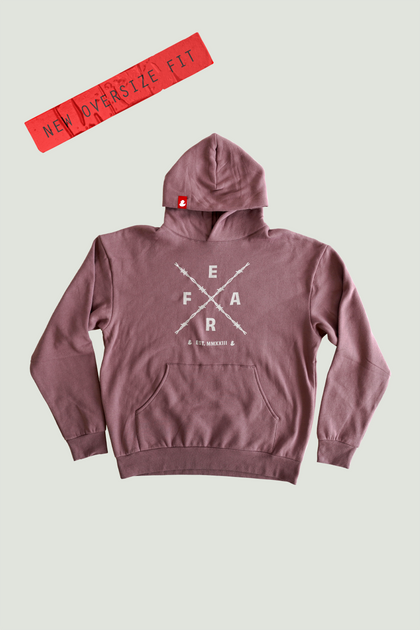 HOODIES – FEAR GEAR