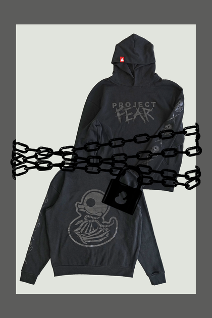 PROJECT FEAR – FEAR GEAR