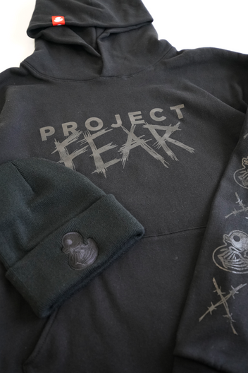 PROJECT FEAR – FEAR GEAR