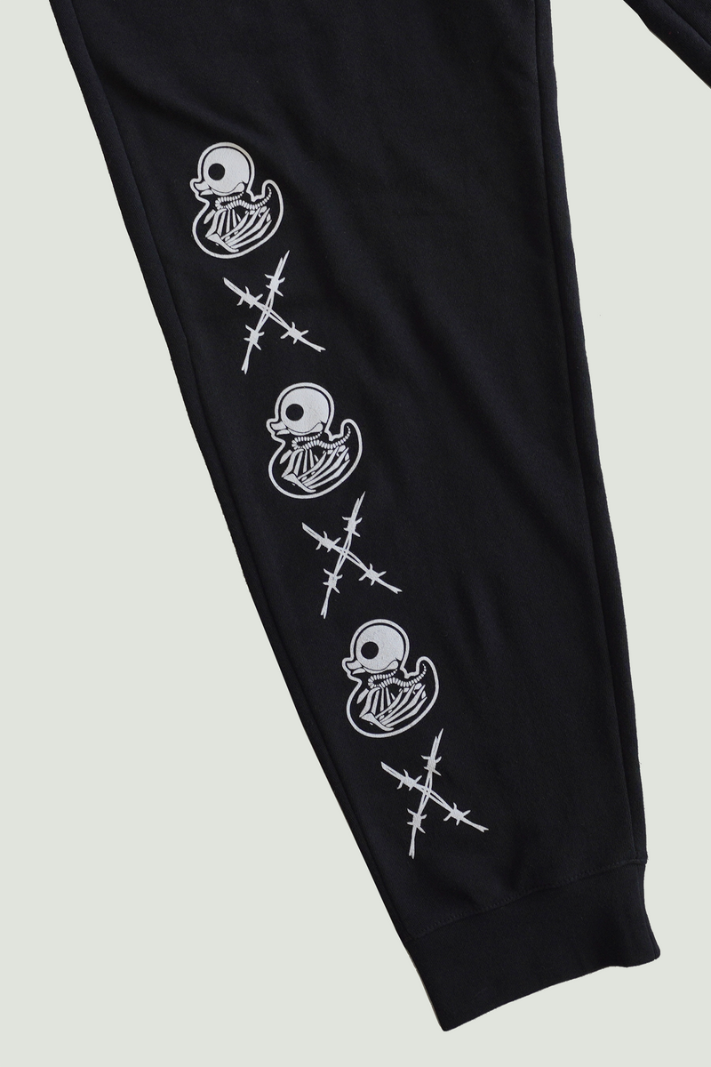 PROJECT FEAR - BLACK – FEAR GEAR