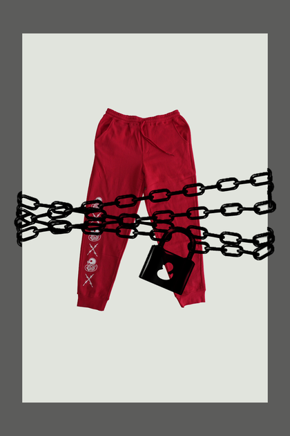 THE DUNGEON – Page 2 – FEAR GEAR