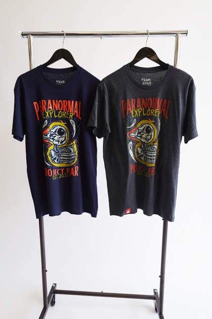 PROJECT FEAR – FEAR GEAR