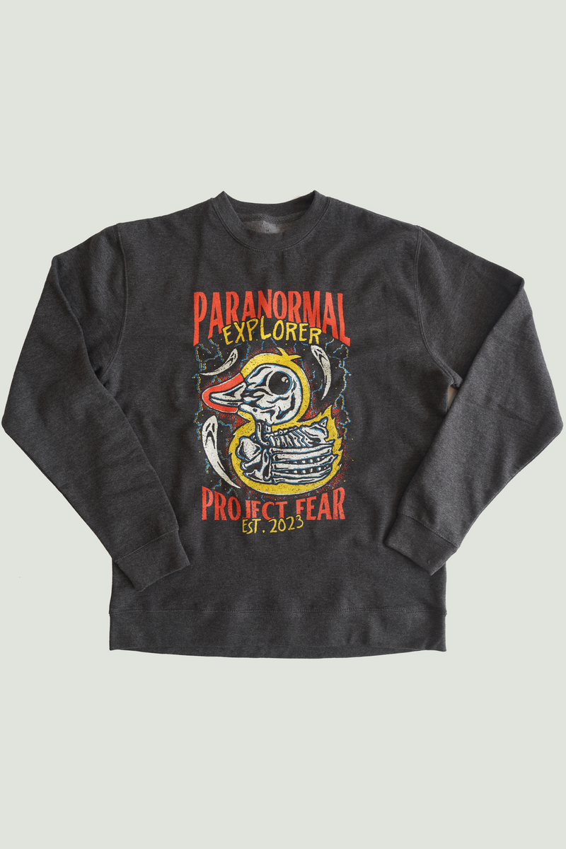 PARANORMAL EXPLORER - VINTAGE – FEAR GEAR