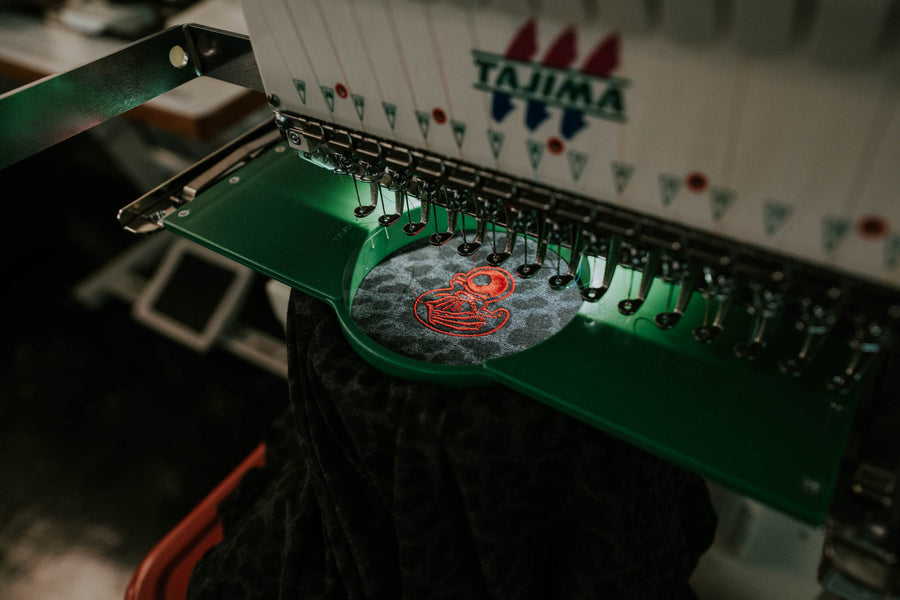 Fear Club Exclusive Merch Fear Gear