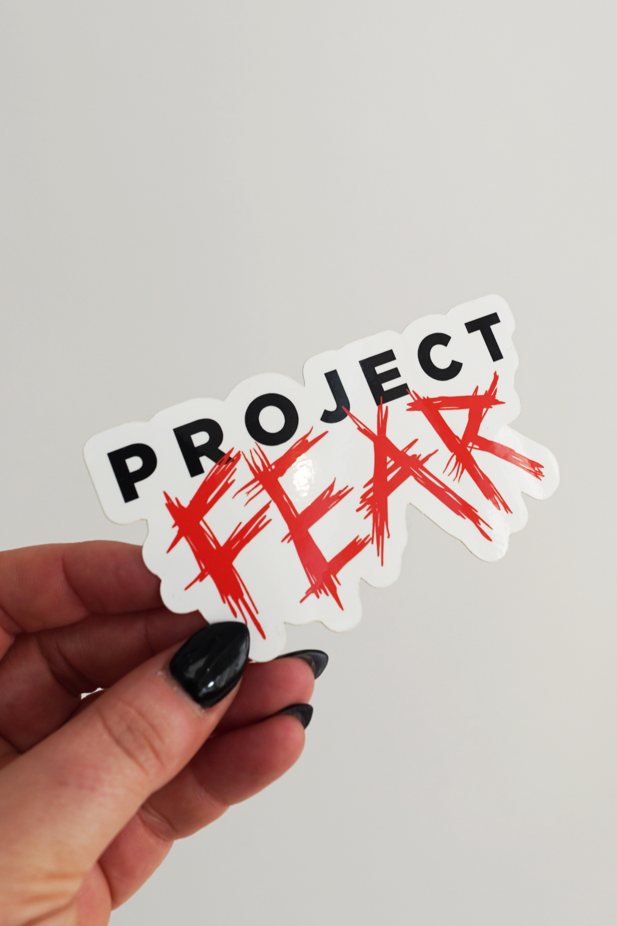 PROJECT FEAR – FEAR GEAR