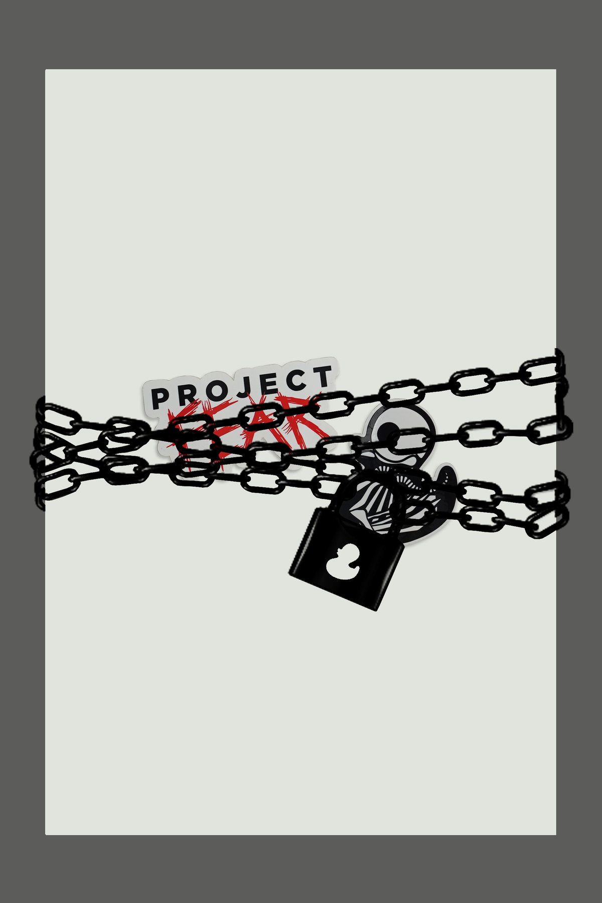 PROJECT FEAR – FEAR GEAR